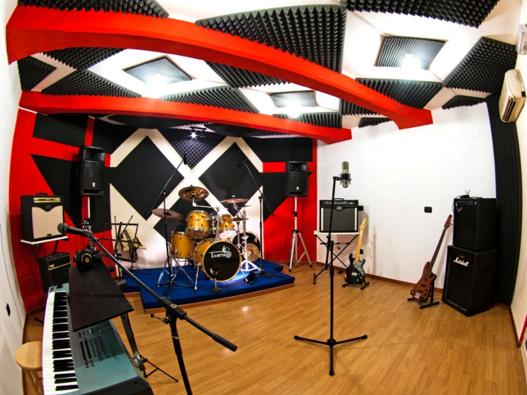 Ideo Studio_Sala Rossa (08) - IdeoStudio